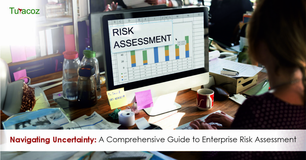 Navigating Uncertainty: A Comprehensive Guide to Enterprise Risk ...