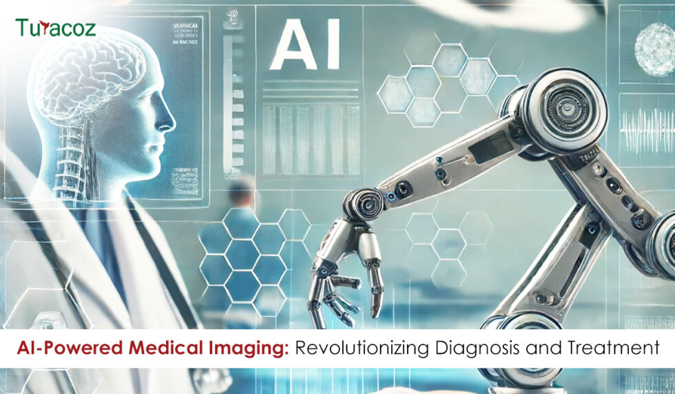 AI-Powered Medical Imaging: Revolutionizing Diagnosis and Treatment