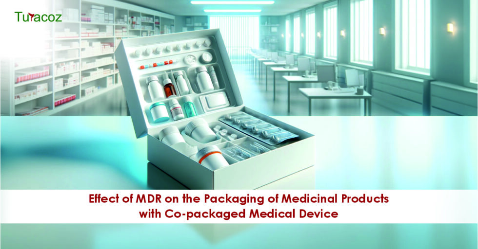 Effect of MDR on the Packaging of Medicinal Products with Co-packaged ...